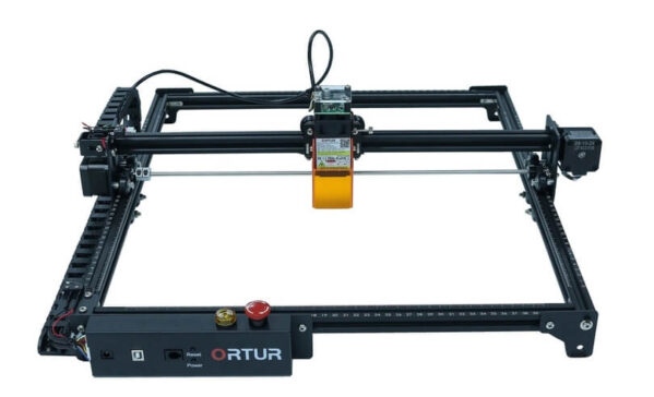 Ortur Laser Master 2 Pro In-Depth Review - Pick3DP
