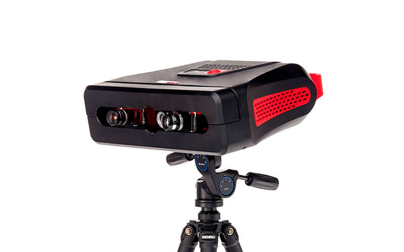 15 Best 3D Laser Scanner: Affordable and Reliable - Pick3DP