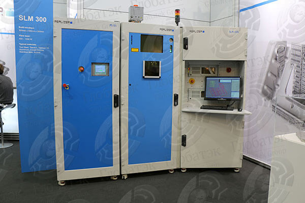 2025 Best SLM 3D Printer - The Ultimate Buyer's Guide - Pick3DP