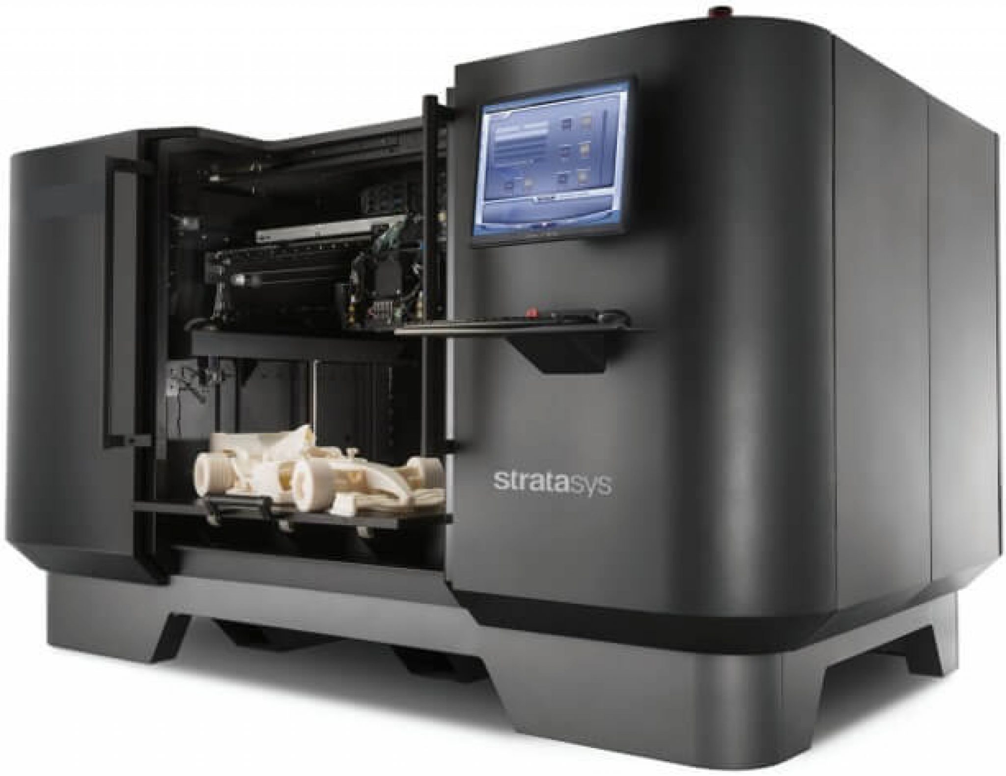 2025 The Best Stratasys 3D Printers - Buying Guide - Pick3DP