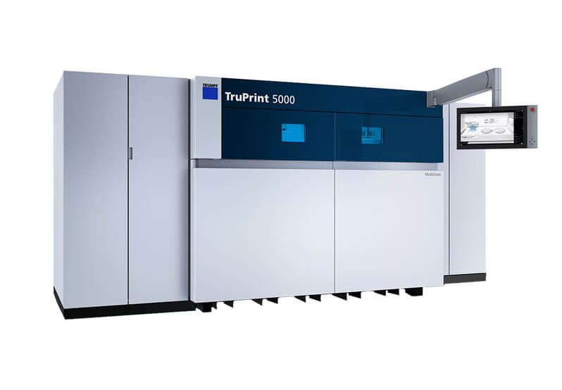 2025 Best SLM 3D Printer - The Ultimate Buyer's Guide - Pick3DP