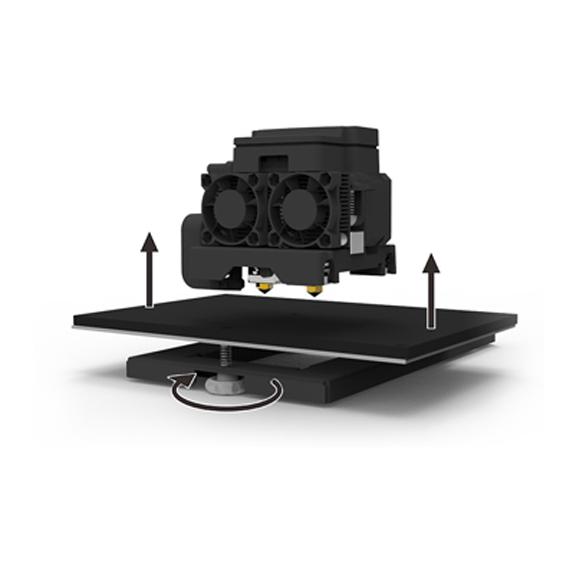 Flashforge Creator Max 3D Printer In-Depth Review - Pick3DP