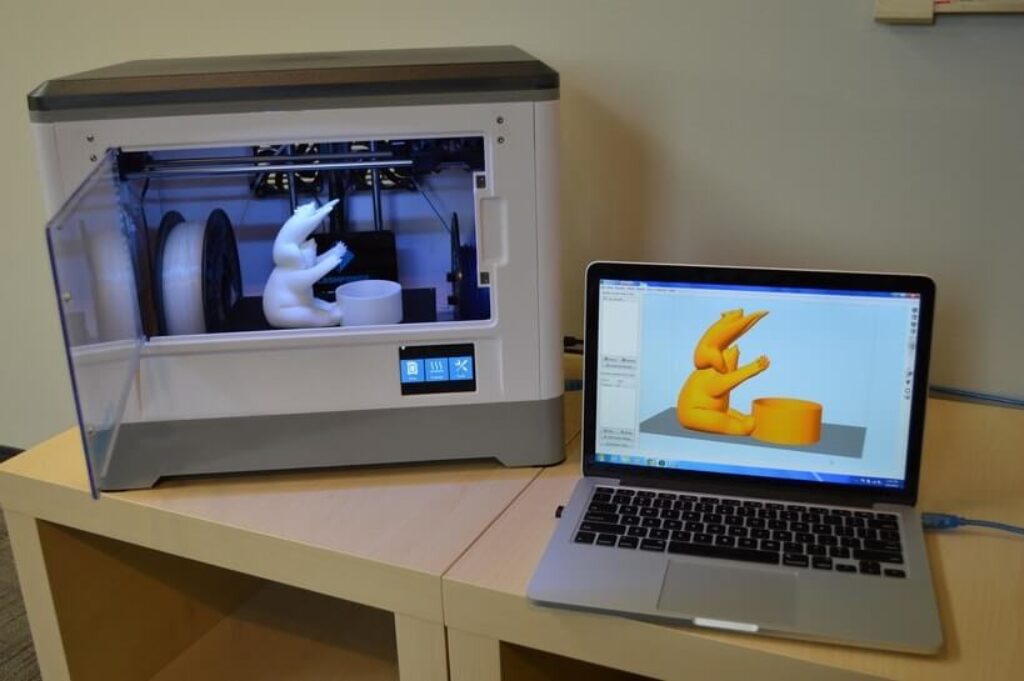 Flashforge Dreamer 3D Printer In-Depth Review - Pick3DP