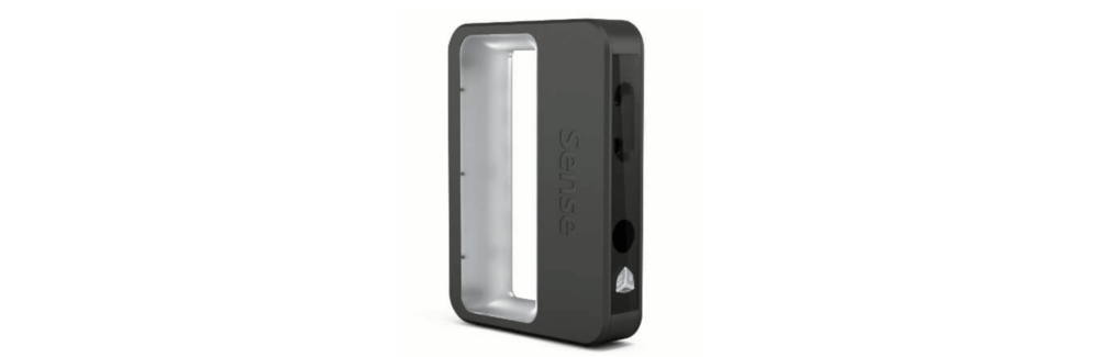 3D Systems Sense 3D Scanner In-Depth Review - Pick3DP