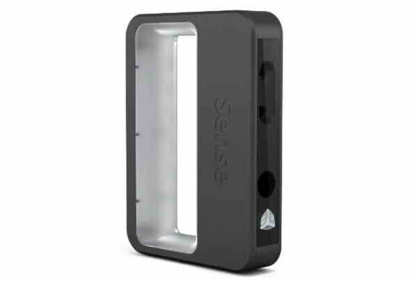 3D Systems Sense 3D Scanner In-Depth Review - Pick3DP