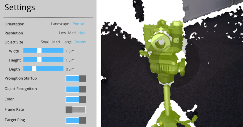 3D Systems Sense 3D Scanner In-Depth Review - Pick3DP