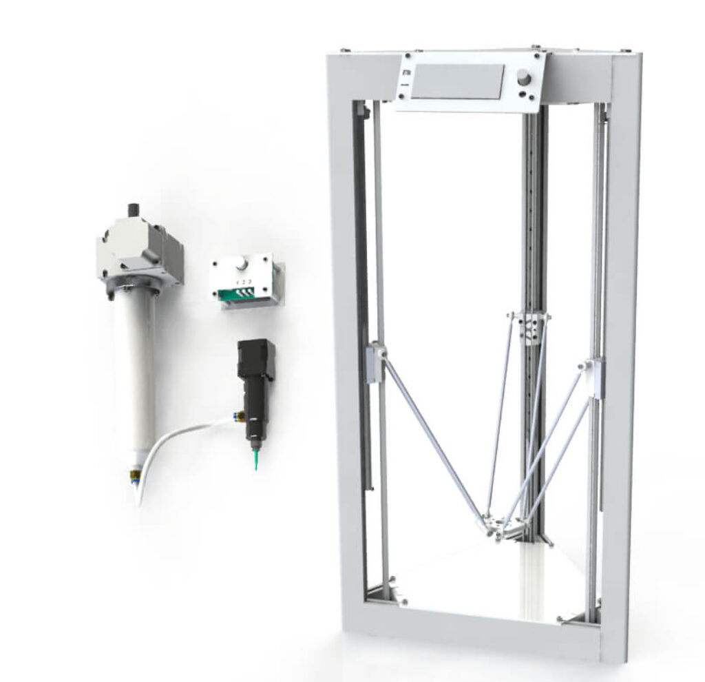 10 Best Clay & Ceramic 3D Printer - Buyer’s Guide - Pick3DP