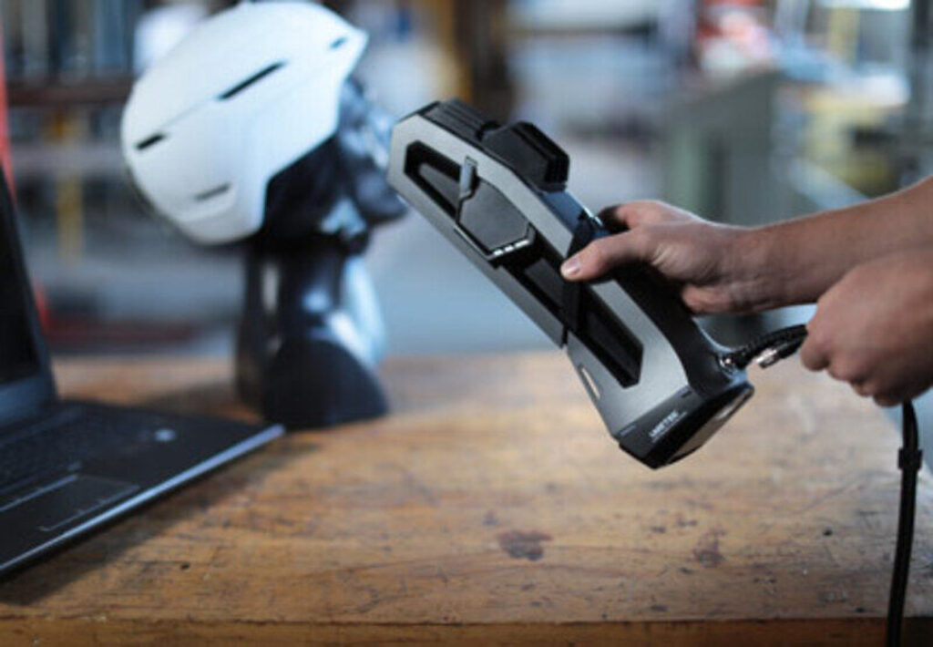 Creaform Go!Scan 3D 3D Scanner In-Depth Review - Pick3DP