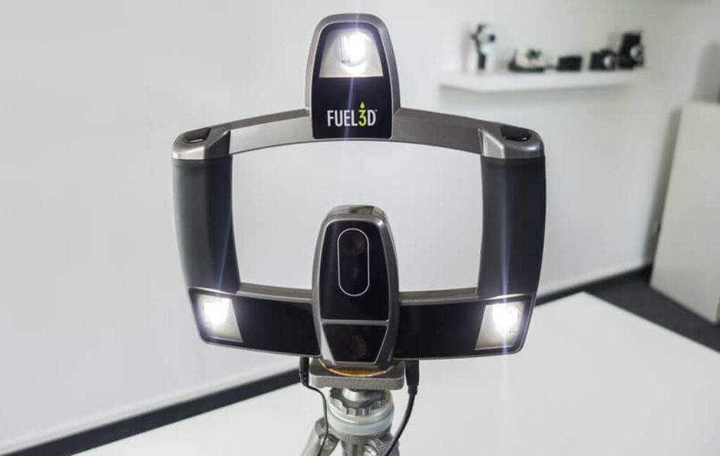 Fuel 3D Scanify 3D Scanner In-Depth Review - Pick3DP