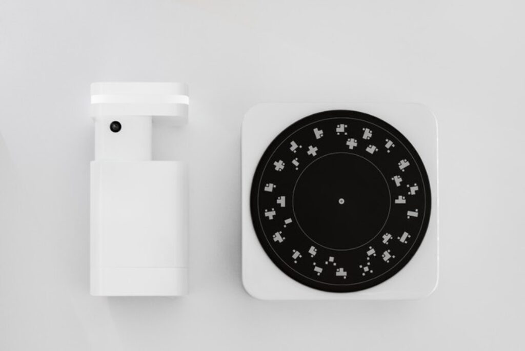 Kiri Innovation Phiz 3D Scanner In-Depth Review - Pick3DP