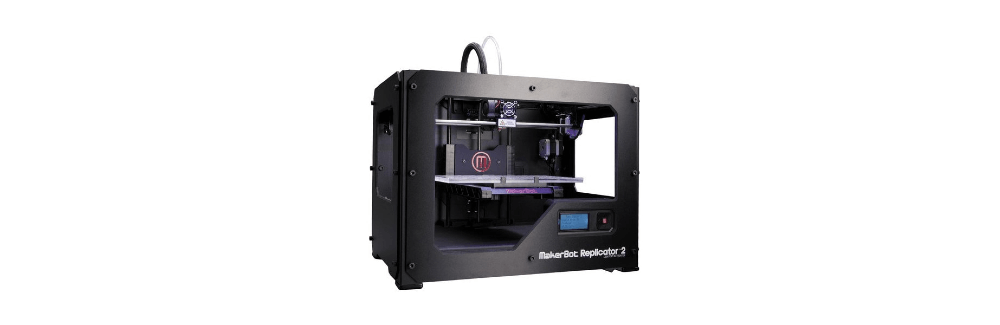 Makerbot Replicator 2 3D Printer In-Depth Review - Pick3DP