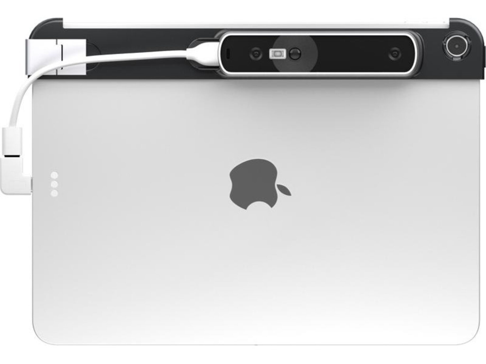 Occipital Structure Sensor 3D Scanner In-Depth Review - Pick3DP