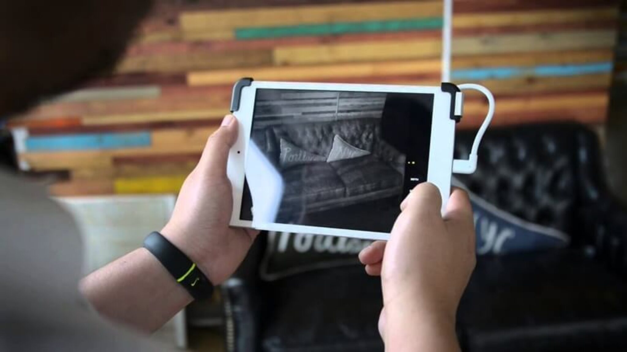 Occipital Structure Sensor 3D Scanner In-Depth Review - Pick3DP