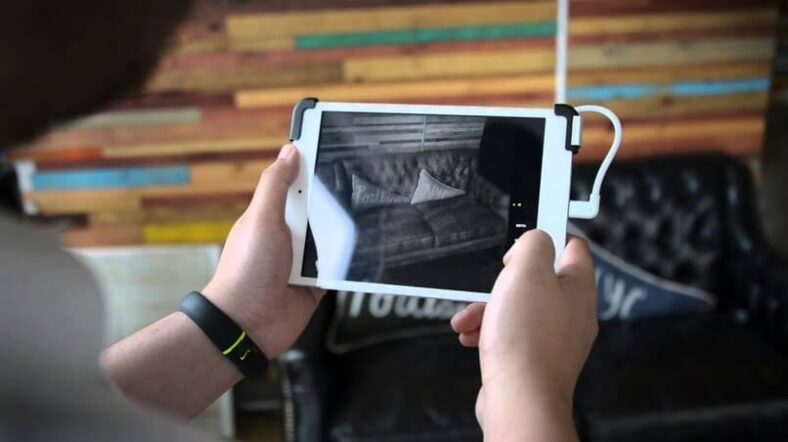 Occipital Structure Sensor 3D Scanner In-Depth Review - Pick3DP