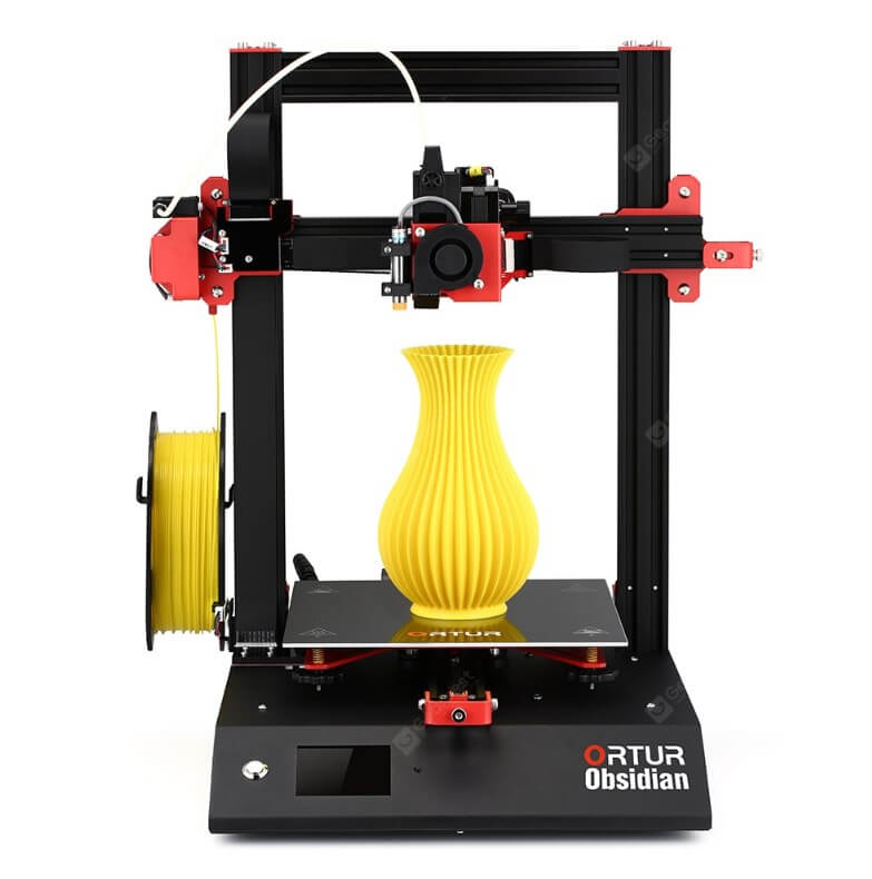 A Complete Guide to The Best Chinese 3D Printers - Pick3DP