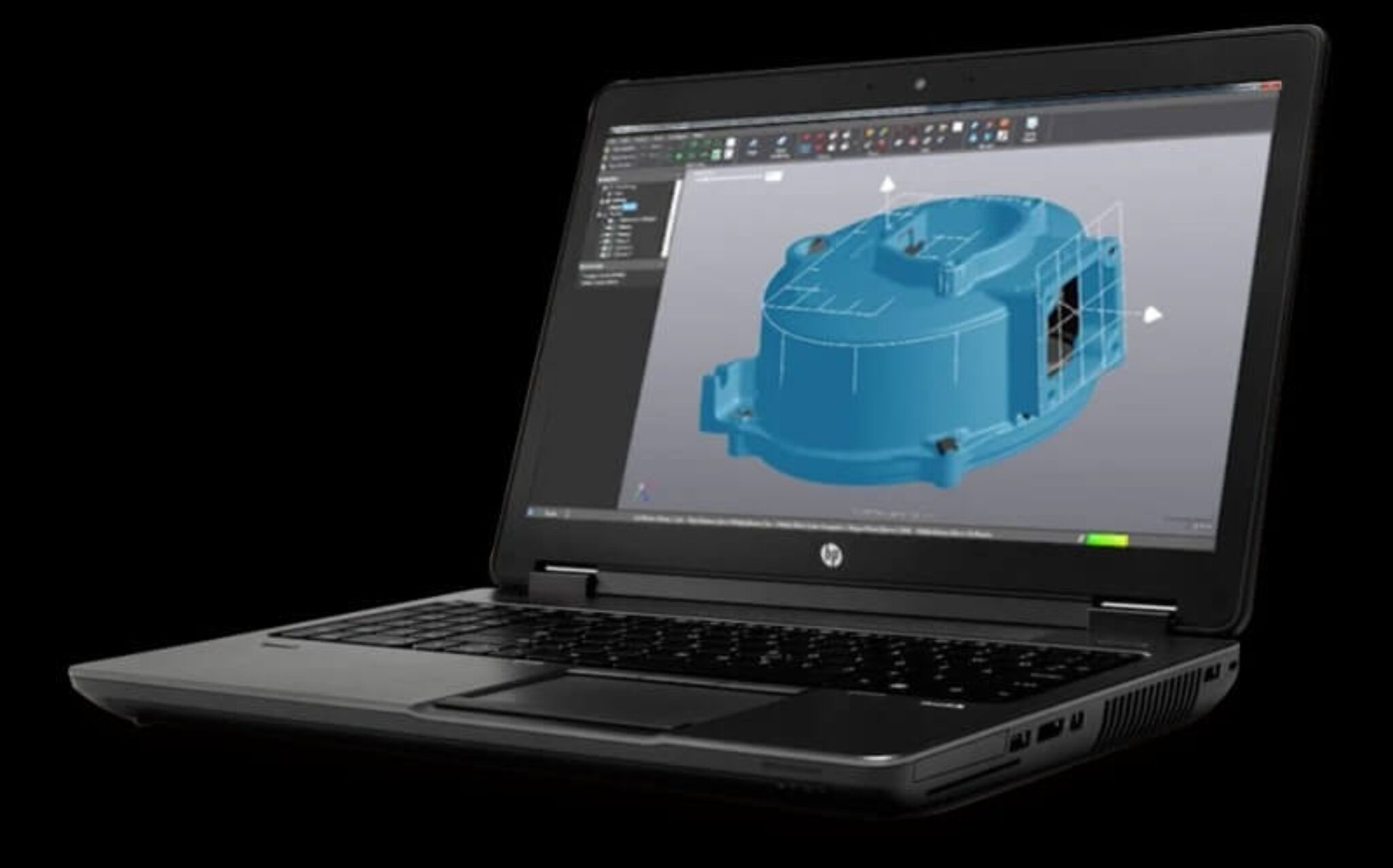 Peel 3d Peel 1 3D Scanner In-Depth Review - Pick3DP