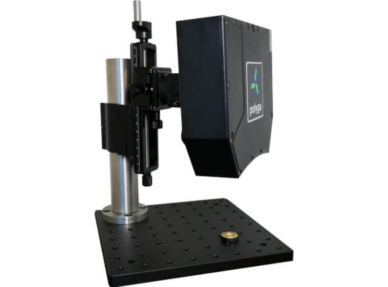 Polyga Compact C504 3D Scanner In-Depth Review - Pick3DP