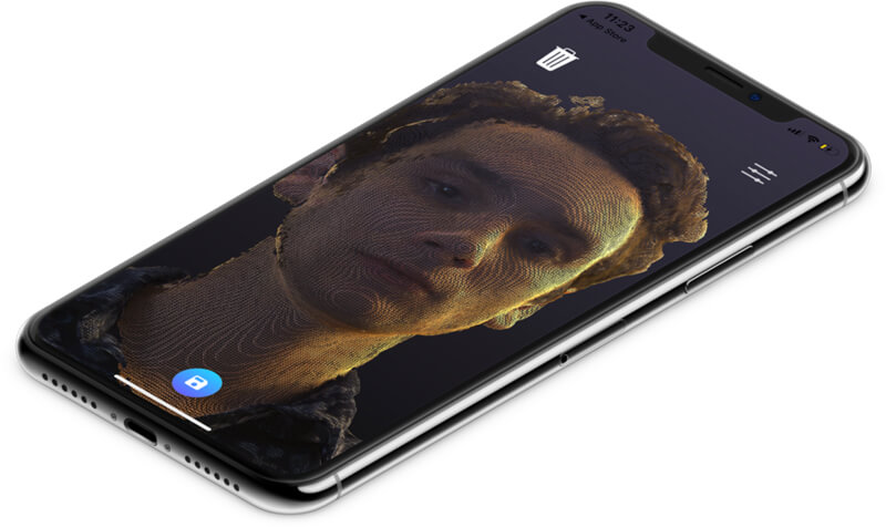 10 Best 3D Scanner Apps in 2025 (iPhone & Android) - Pick3DP