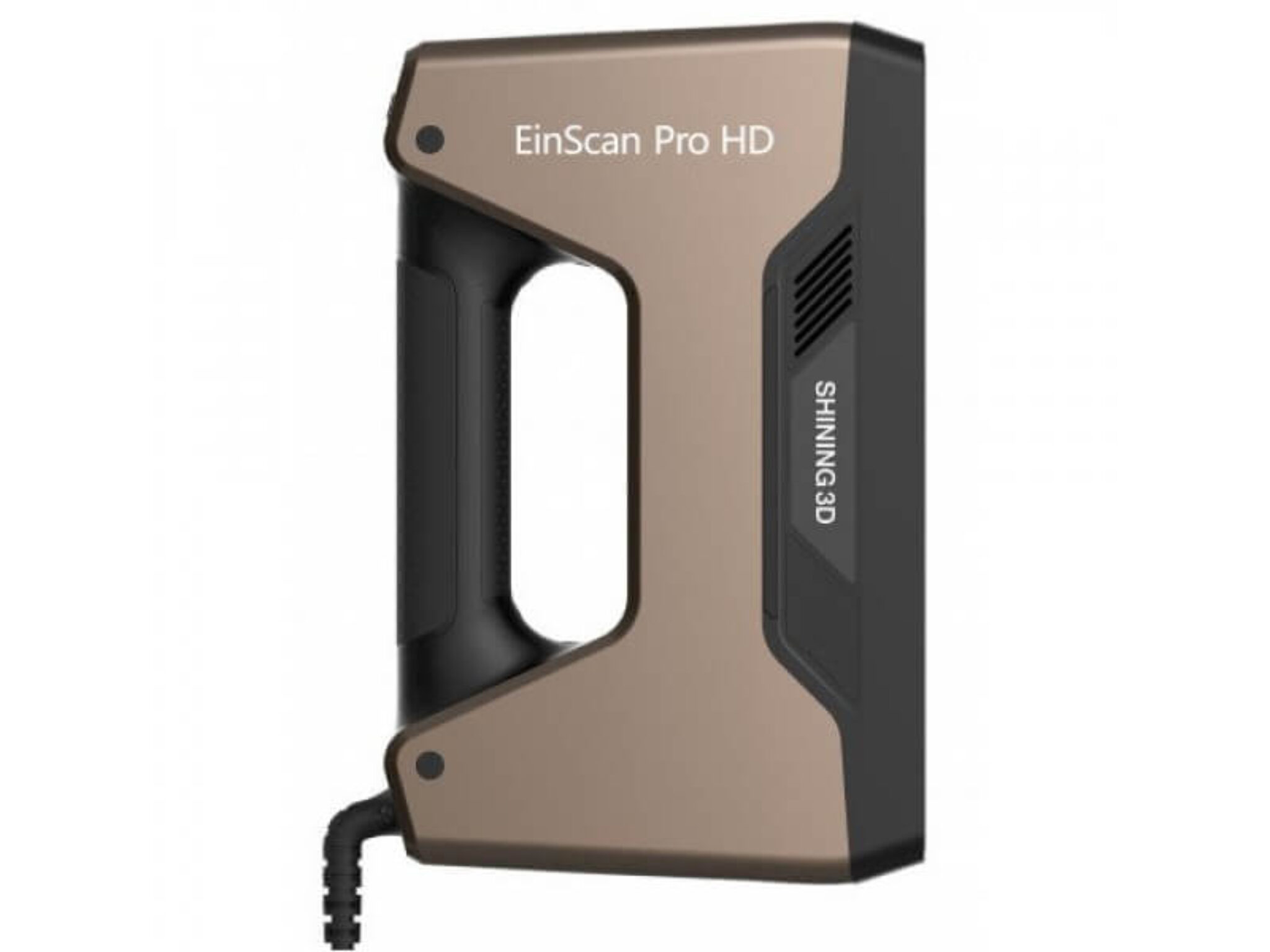 Shining3D Einscan Pro 3D Scanner In-Depth Review - Pick3DP