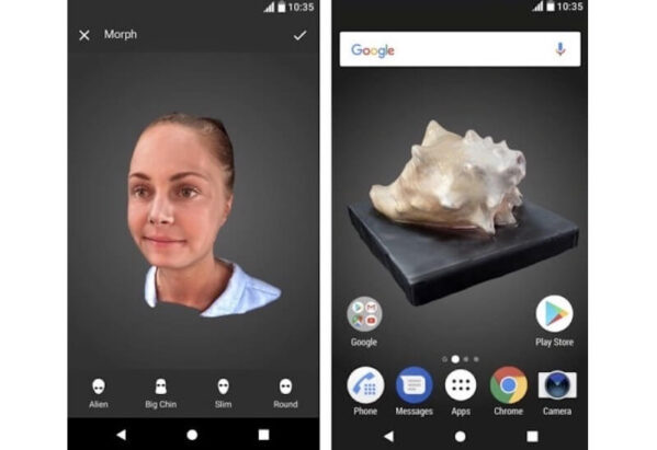 10 Best 3D Scanner Apps in 2025 (iPhone & Android) - Pick3DP
