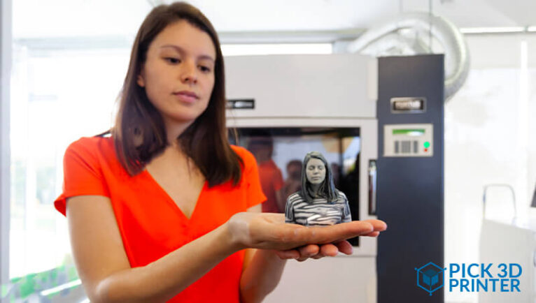 Women in 3D Printing: Women's Contribution in the Industry - Pick3DP