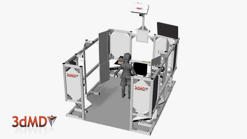 3dMDbody System Series 3D Scanner In-Depth Review - Pick3DP