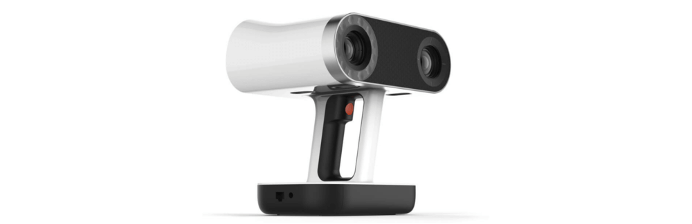 Artec3D Artec Leo 3D Scanner In-Depth Review - Pick3DP