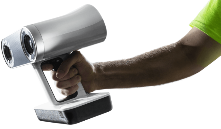 Artec3D Artec Leo 3D Scanner In-Depth Review - Pick3DP