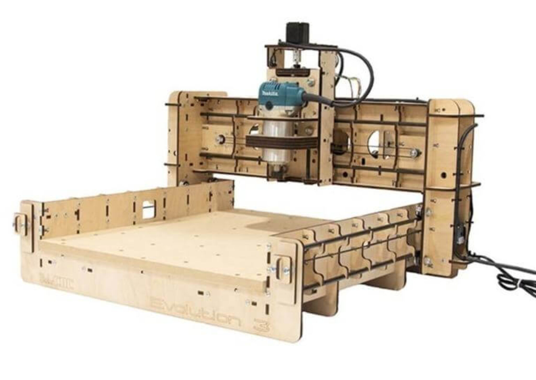 15 Best CNC Routers – The Ultimate Buyer’s Guide in 2025 - Pick3DP