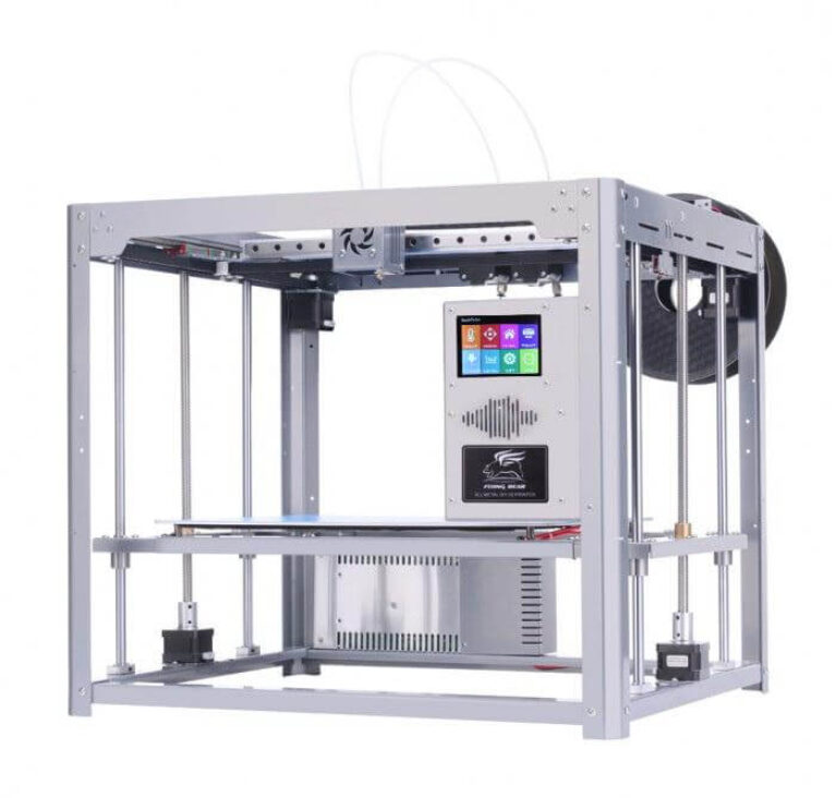 A Complete Guide to The Best Chinese 3D Printers - Pick3DP