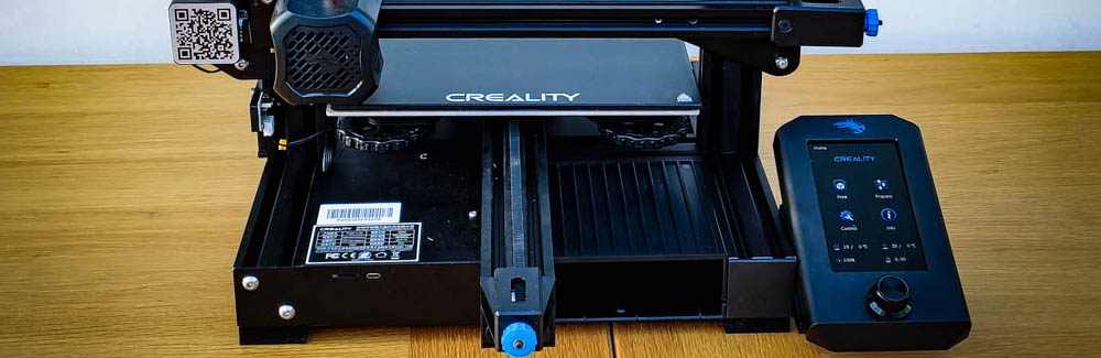 How to Upgrade The Creality Ender 3 v2 Firmware - Pick3DP