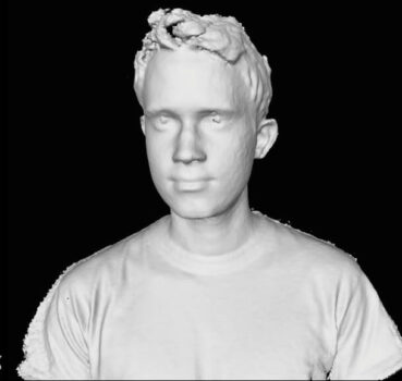 Structure Sensor Mark 2 3D Scanner In-Depth Review - Pick3DP