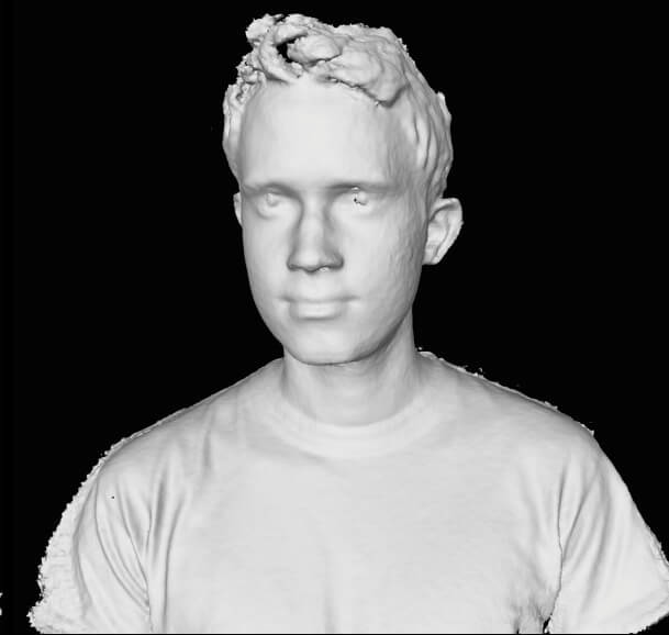 Structure Sensor Mark 2 3D Scanner In-Depth Review - Pick3DP