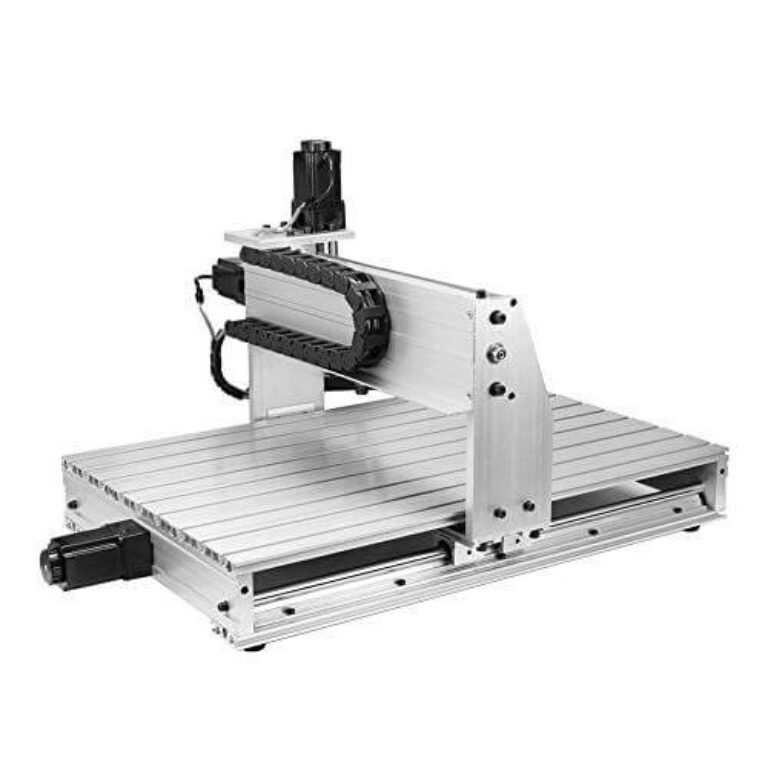15 Best CNC Routers – The Ultimate Buyer’s Guide in 2025 - Pick3DP