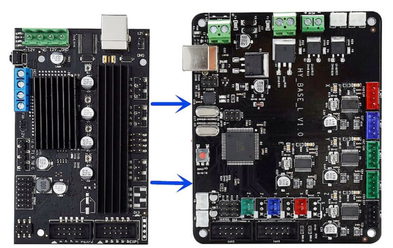 How to Upgrade The Creality Ender 3 v2 Firmware - Pick3DP