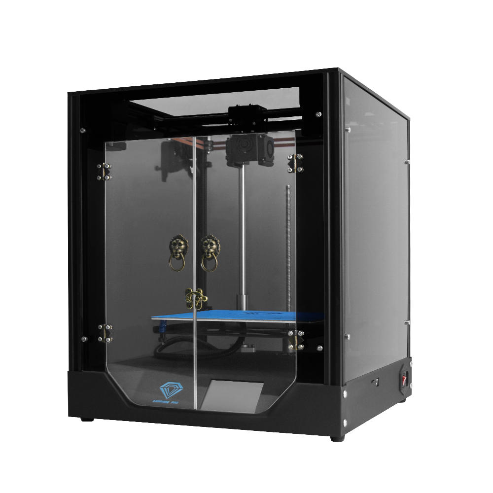A Complete Guide to The Best Chinese 3D Printers - Pick3DP