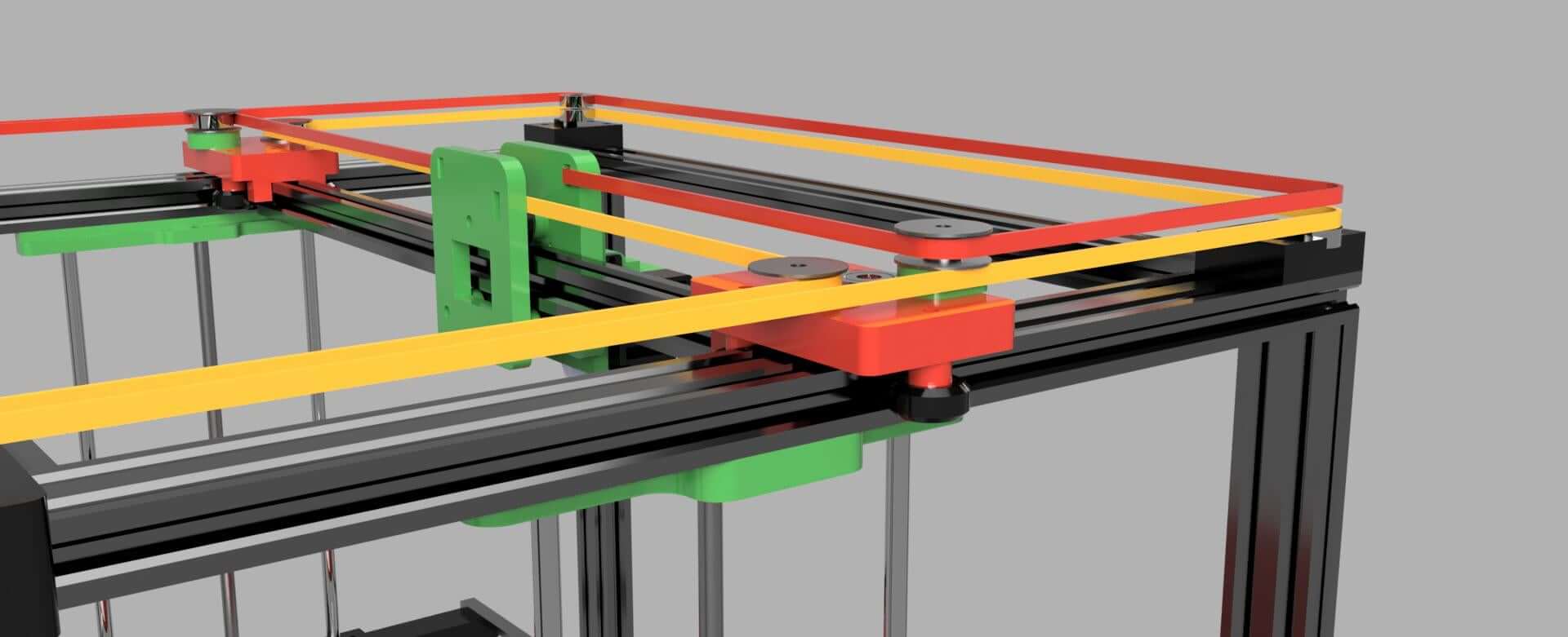 10 Best CoreXY 3D Printers - Affordable and Reliable - Pick3DP