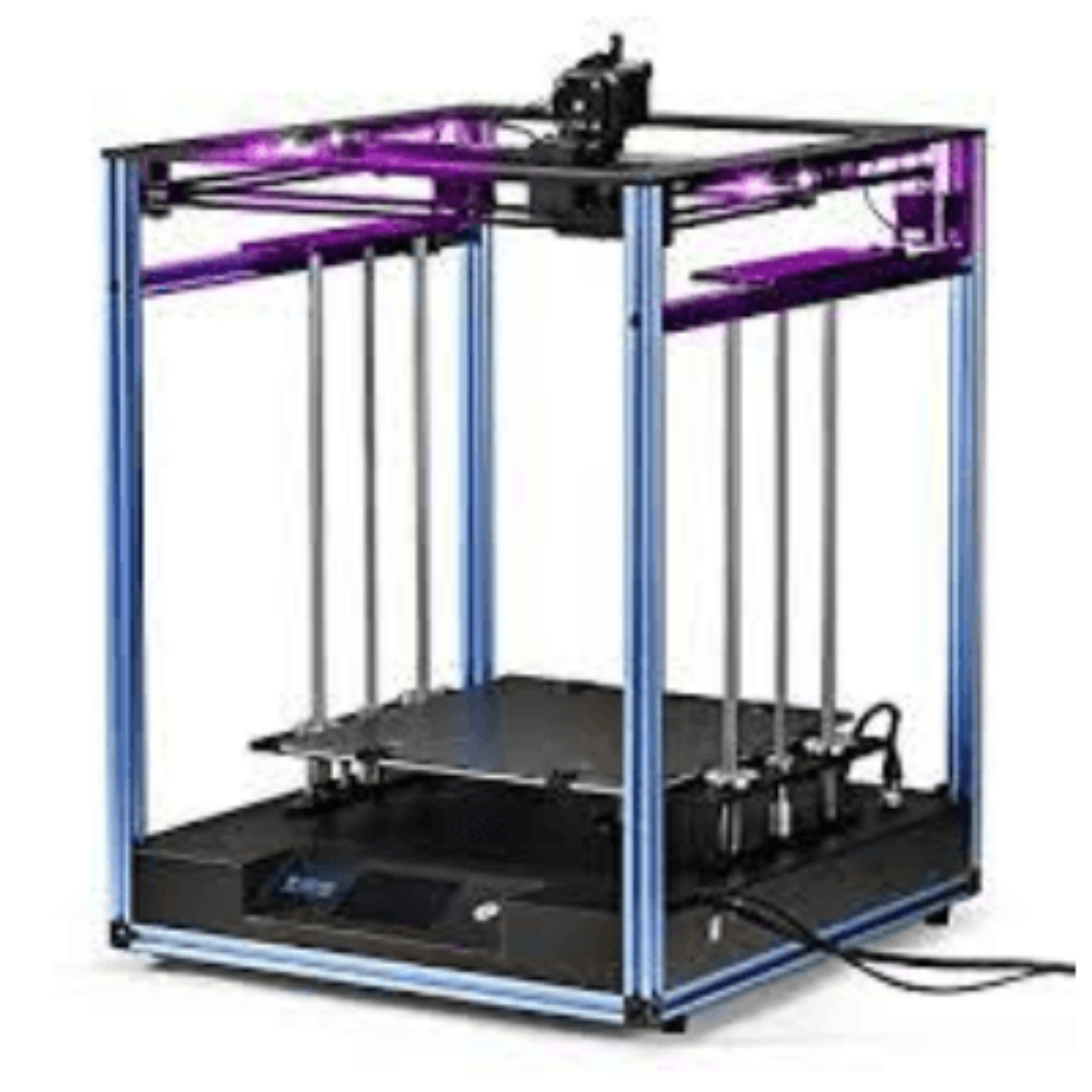 10 Best CoreXY 3D Printers - Affordable and Reliable - Pick3DP