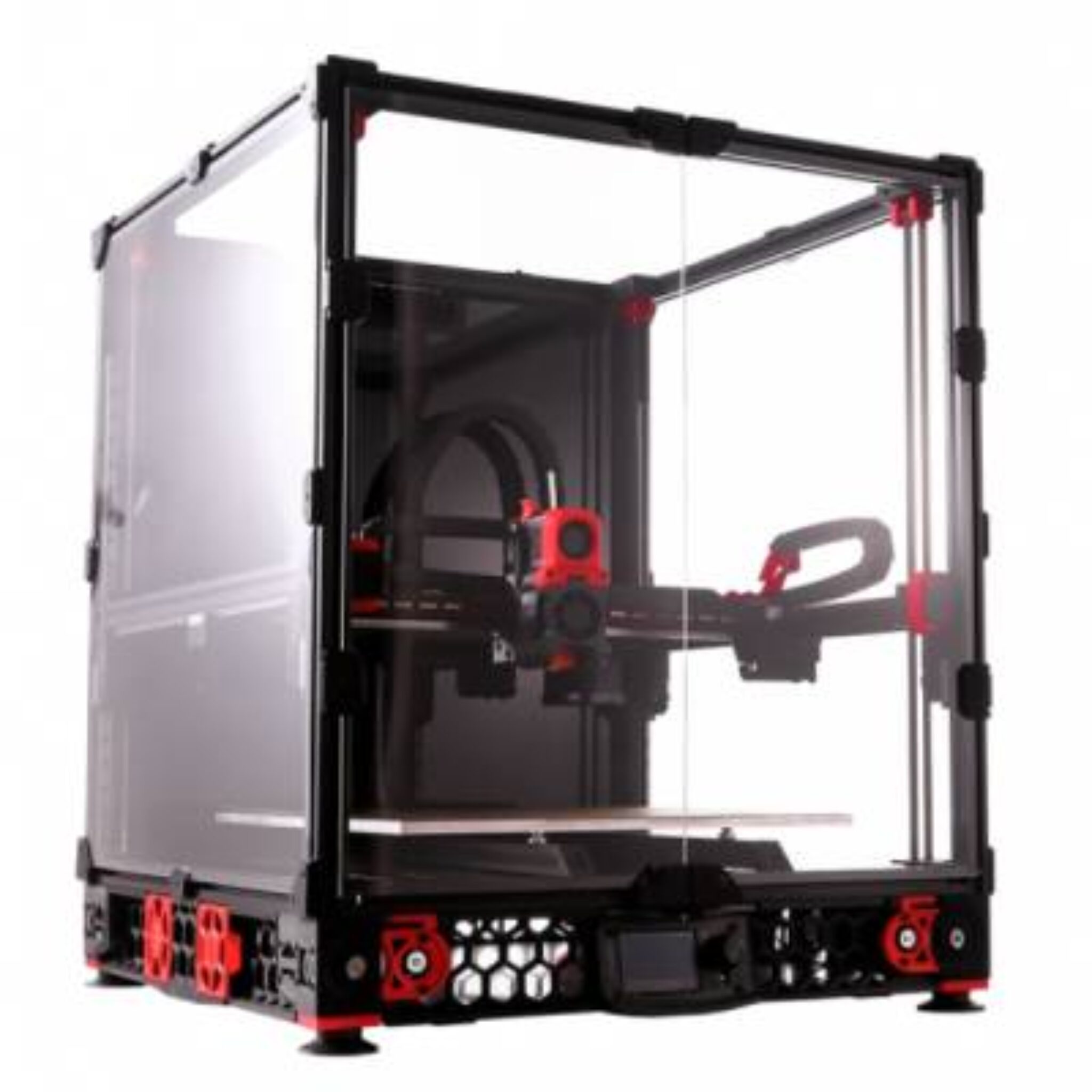 10 Best CoreXY 3D Printers - Affordable and Reliable - Pick3DP