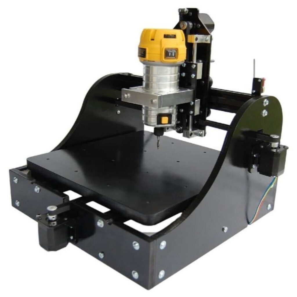Millright CNC M3 In-Depth Review - Pick3DP