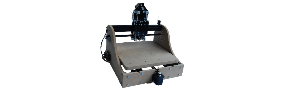Millright CNC M3 In-Depth Review - Pick3DP