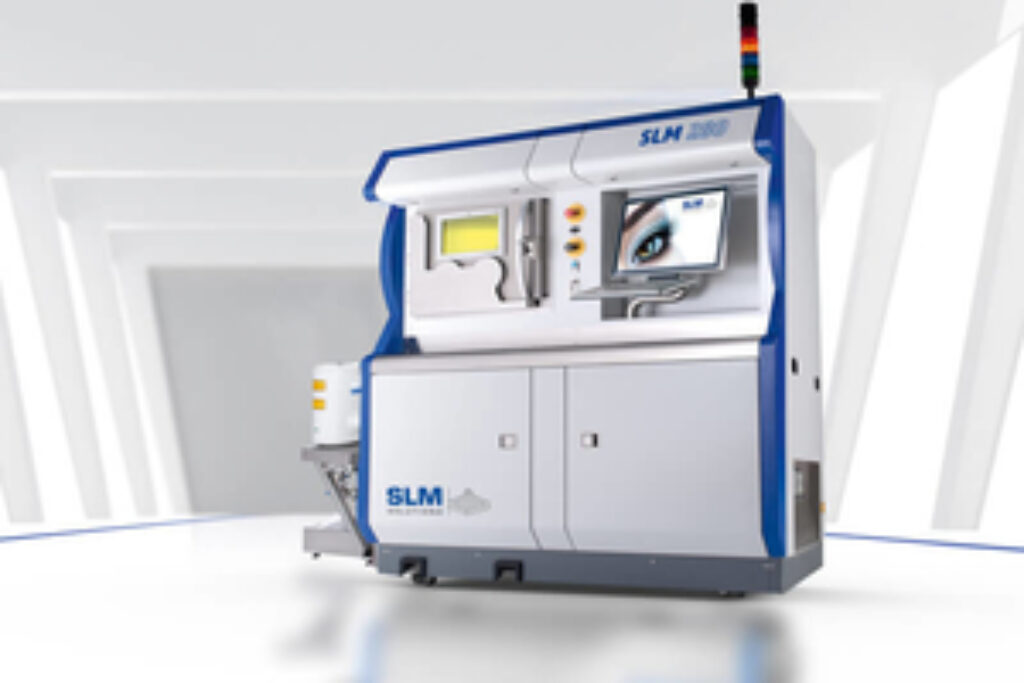 2025 Best SLM 3D Printer - The Ultimate Buyer's Guide - Pick3DP